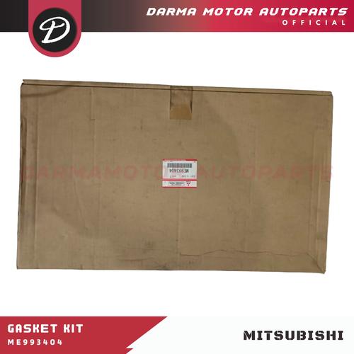 Jual Gasket Packing Head Fullset Canter PS125 PS110 Fuso ME993404 Asli ...