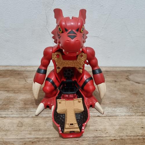 Jual Digivolving Deluxe Guilmon Digimon - Kota Semarang - Digitality ...