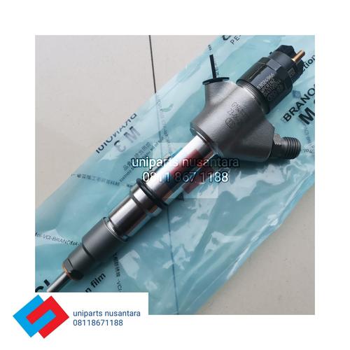 Jual INJECTOR DEUTZ WEICHAI WP6 0445120244 13024966 - Kota Bekasi ...