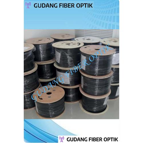 Promo Kabel DW Dropcore DC 1 CORE / 2 CORE / 4 CORE - 1roll = 1000m 3 ...