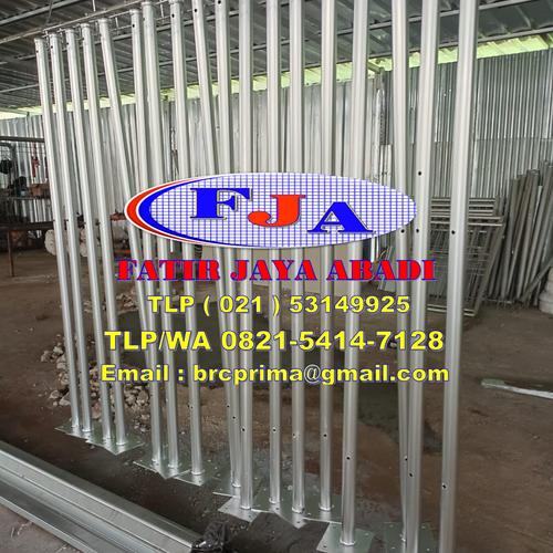 Jual Tiang BRC EP T 300cm x 2 inch - Kota Tangerang - Fatir prima abadi ...