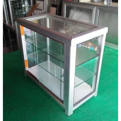 Jual ETALASE ALUMINIUM KACA / ETALASE ROKOK / ETALASE ALUMINIUM ...