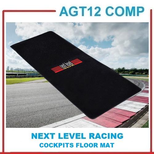 Jual Next Level Racing Floor Mat Add On Kursi Racing Simulator Cockpit ...