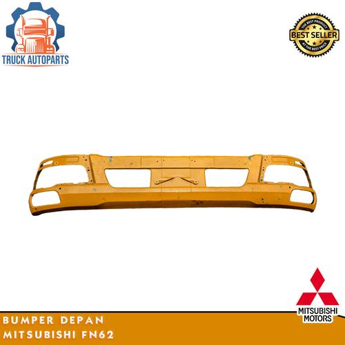 Jual Bemper Depan Mitsubishi Fuso Fighter FN62 Asli Original - Jakarta ...