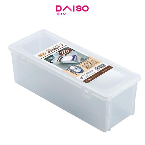 Jual Daiso Chopstick Storage Case - Jakarta Pusat - Daiso Japan ...