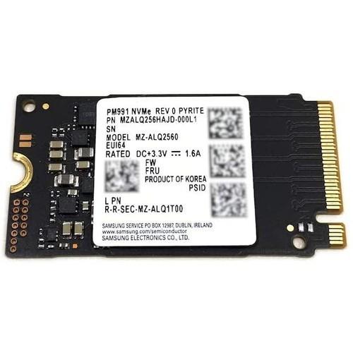 Jual SSD NVME M2 2242 256 GB Merk Campur Murah Original - NVME 256GB ...