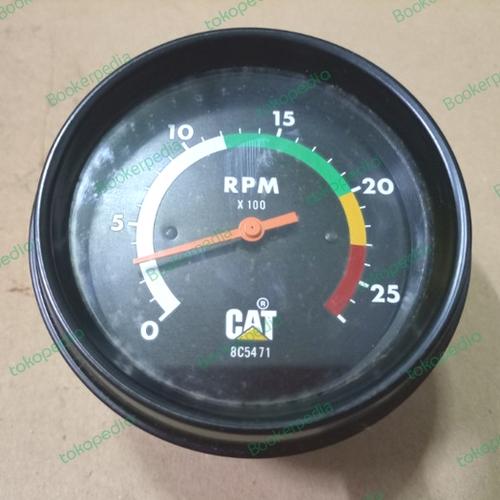 Jual CAT 8C 5471 Tachometer - Jakarta Utara - Bookerpedia | Tokopedia