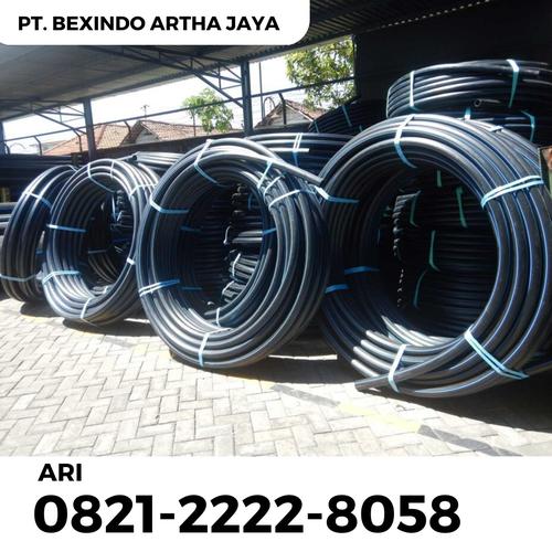 Jual Pipa Merek Rucika Ukuran 2 Inch Pn10 Pipa Hdpe - Kab. Tangerang ...