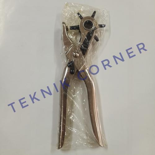 Jual HUNTER tang pembolong sabuk kulit JERMAN ORI - Kota Bandung ...