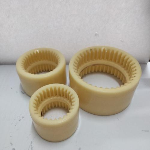 Jual Nylon Sleeve coupling RGF 42 / Sleeve coupling RGF 42 / Rgf 42 ...