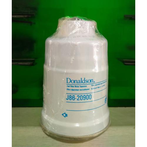 Jual DONALDSON FUEL FILTER J8620900/P550390 - Kota Balikpapan - Teknik ...