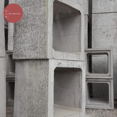 Jual Box culvert UK 80x80x100 cm - Kota Tangerang Selatan - HS BETON ...