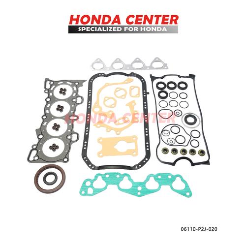 Jual packing paking set mesin city z civic ferio 1996 1997 1998 1999 2000 - Jakarta Utara ...