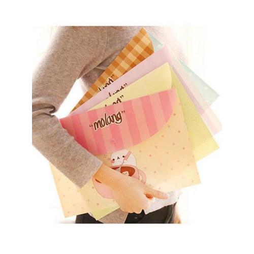 Jual READY MAP ANAK UNTUK DOKUMEN BERKAS KERTAS MAP ANAK SEKOLAH MOTIF ...