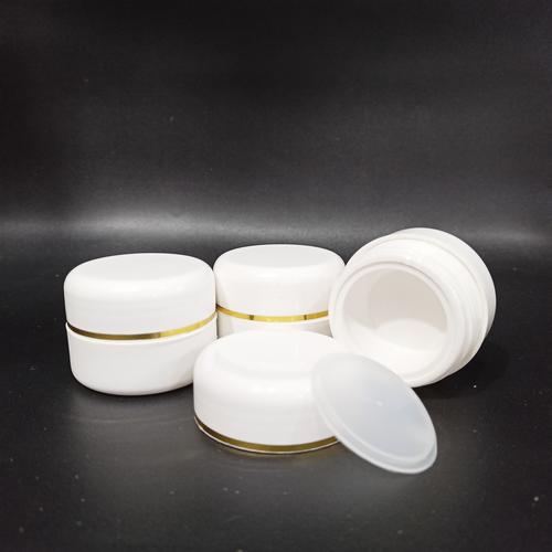 Jual POT CREAM 10 GR LIST GOLD PUTIH GADING - putih list gold - Jakarta ...