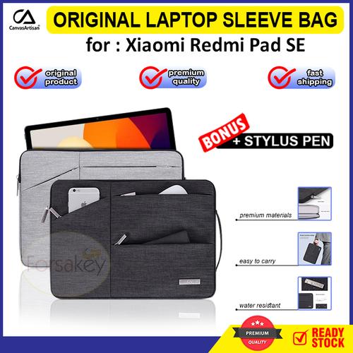 Jual Xiaomi Redmi Pad SE 11 Inch ORIGINAL Sleeve Pouch Bag Tas Case ...