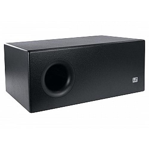 Promo LD Systems Sub 88A 2 x 8 inch Active Installation Subwoofer G ...