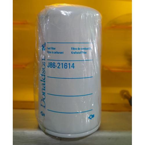 Jual DONALDSON FUEL FILTER J8621614 - Kota Balikpapan - Teknik Mandiri ...