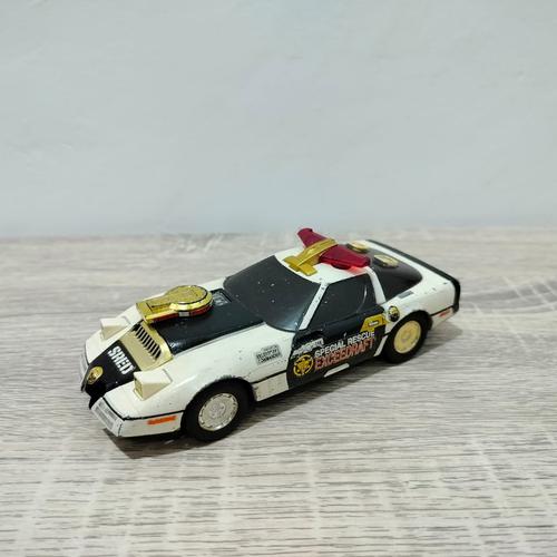 Jual bandai special rescue exceedraft rare - Kab. Lampung Timur - lassy ...