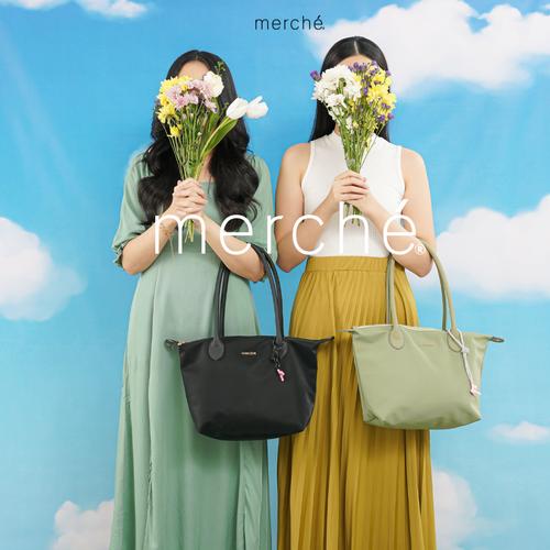 Jual Merche Tas Bahu Wanita Alice - Skye - Kab. Tangerang - Merche Id ...