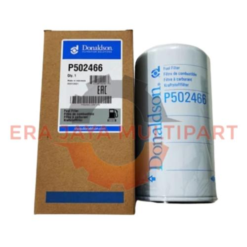 Jual DONALDSON P502466 FUEL FILTER GENUINE PARTS - Jakarta Pusat - ERA ...