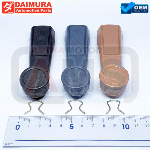 Jual Handle Handel Regulator Putaran Puteran Kaca Jendela Mobil L300 ...