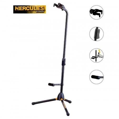 Jual Stand Hercules Stand GS412B Plus Stand Gitar Hercules GS-412B Plus ...