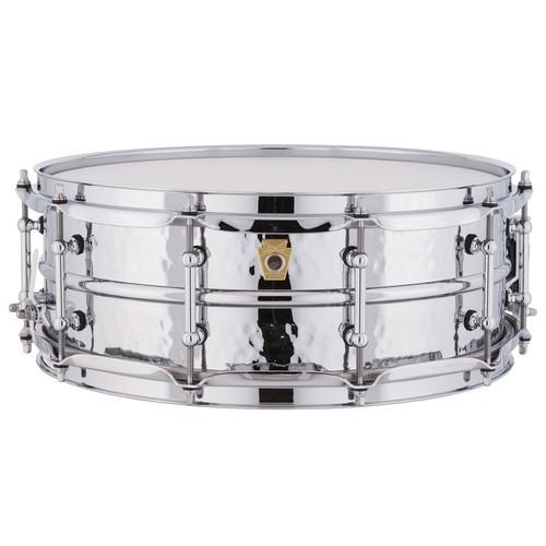 Jual Ludwig Snare SUPRAPHONIC LM400KT 5x14" Snare Drum - Jakarta Utara ...