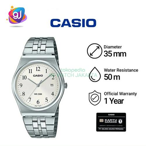 Jual Casio MTP-B145D-7B Original Garansi Resmi. Casio MTP-B145D-7BVDF ...