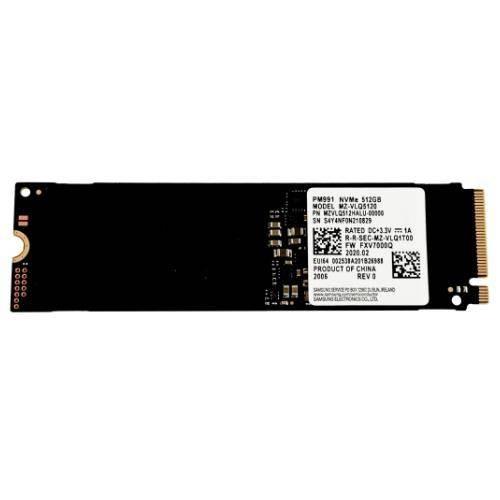 Jual SSD NVME M2 2280 512 GB Merk Campur Murah Original - NVME 256GB ...