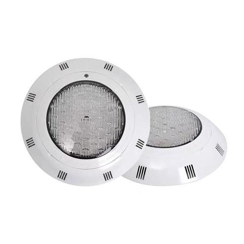 Jual Lampu LED 18 Watt 12V Lampu Kolam Renang Cahaya Kuning / Under ...
