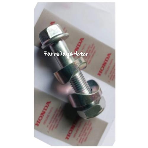 Jual Baut Baud Stang Stir Set Mur Ring Honda Astrea Star Prima Legenda ...