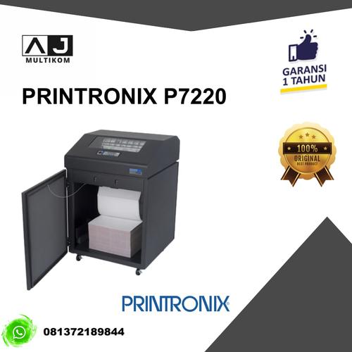 Jual Printer Dot Matrix Printronix P7220 Cabinet - Jakarta Selatan - AJ ...