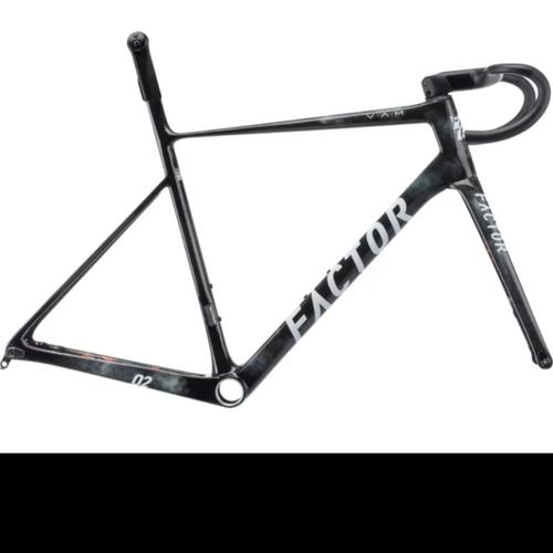Jual FRAMESET SEPEDA ROADBIKE FACTOR OSTRO 02 VAM INCLUDE HANDLEBAR ... Jual FRAMESET SEPEDA ROADBIKE FACTOR OSTRO 02 VAM INCLUDE HANDLEBAR ...