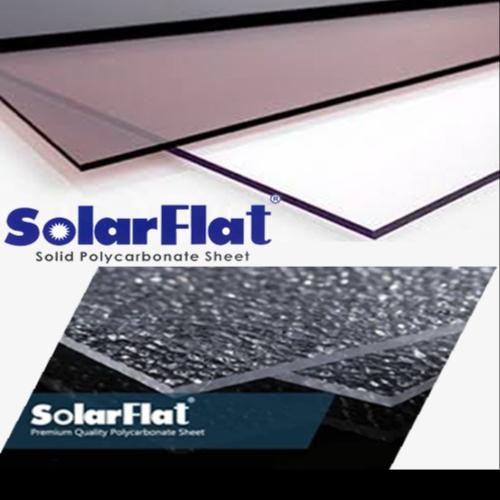 Jual SolarFlat 3.0mm - Atap Fiber Solartuff Solid - Solar Flat - Atap ...