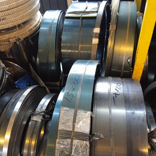 Jual plat baja sk5 0.8mm x 100mm x 1000mm-plat baja spring - Jakarta ...