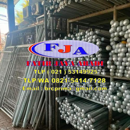 Jual Tiang BRC EP T 240cm x 2 inch - Kota Tangerang - anaklakiatuatunya ...