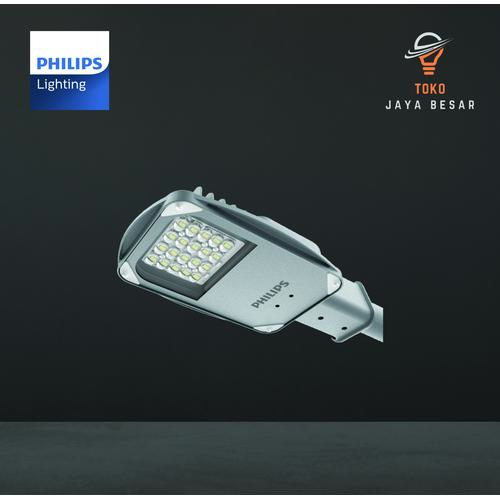 Jual Philips PJU Citystar 70W - BRP333 LED84 CW R5C PG PSU S1 SPD RH ...