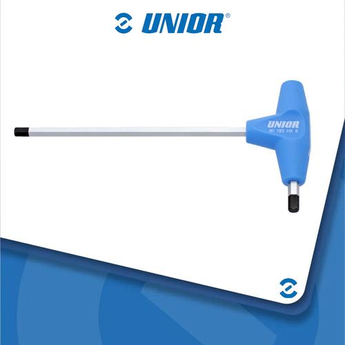 Jual UNIOR T-handle hex wrench - 193HX - Kunci L model T Heksagon - 2 ...