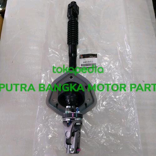 Jual Joint Stir / Shaf Steering lwr All New Pajero Sport 4401A453 ...