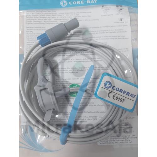 Jual SPO2 SENSOR NEONATAL WRAP MINDRAY MEC 1000 - Kota Medan ...