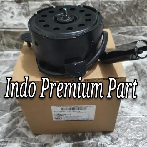 Jual Motor Fan Wuling Confero Original - Jakarta Pusat - Indo Premium ...