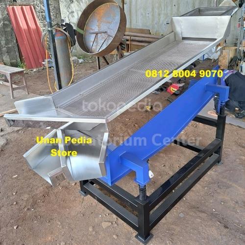 Jual Mesin Sortir Kopi 1 Layer - Mesin Sortasi Biji Kopi - Kab. Bogor ...