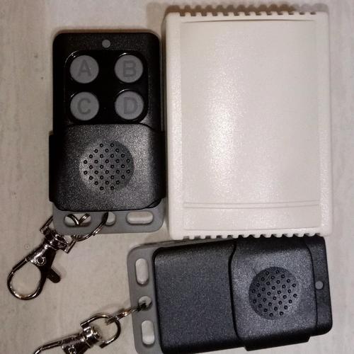 Jual Remote Pagar Otomatis Universal - Jakarta Barat - Smart autogate ...