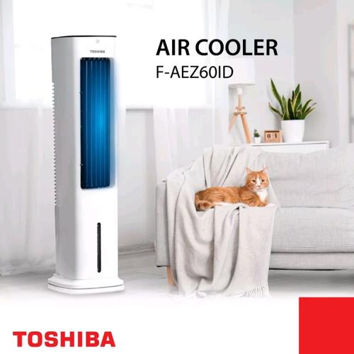 Jual air coller toshiba - Kab. Tangerang - nanahomedecor | Tokopedia