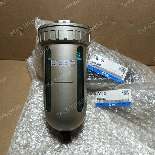 Jual Auto drain SMC AD402-04 Original - Kota Tangerang - SAKA TEHNIK ...