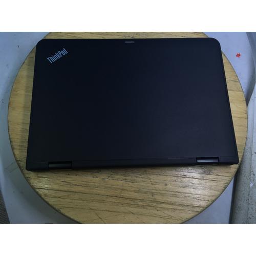Jual LENOVO THINKPAD 11E N4100 4GB RAM 128GB SSD CAM HDMI GOOD BATERY ...