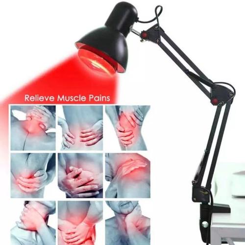 Jual lampu infrared infra merah alat alkes fisio terapi kesehatan salon ...