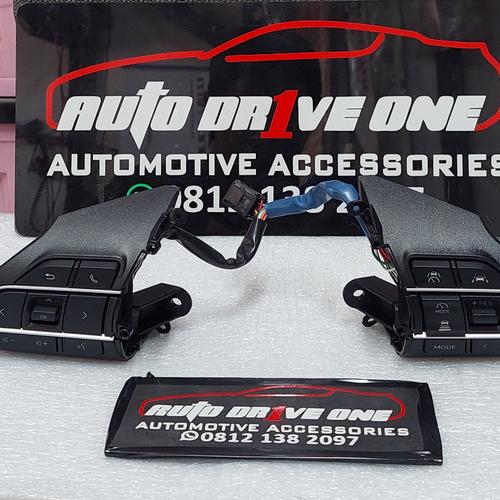 Jual Tombol Stir Innova Zenix Q Hybrid Original - Jakarta Utara - auto ...