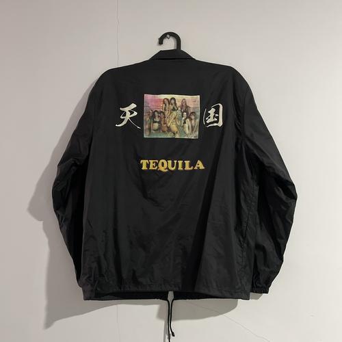 Jual Wacko maria tequila boa coach jacket - Kota Bandung - FOOLSGOODS ...
